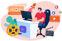 Offline vs Online Video Editing: Key Differences & Benefits