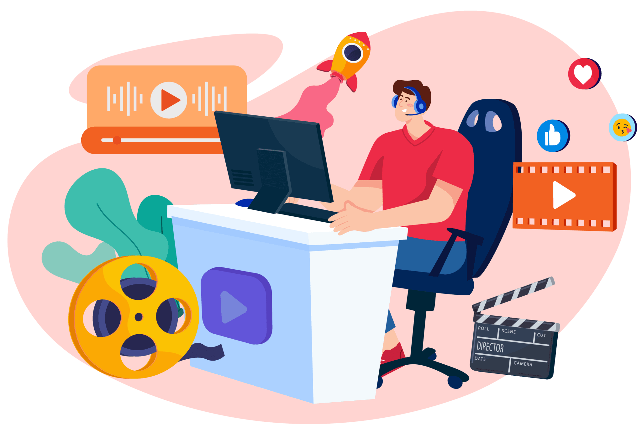 Offline vs Online Video Editing: Key Differences & Benefits